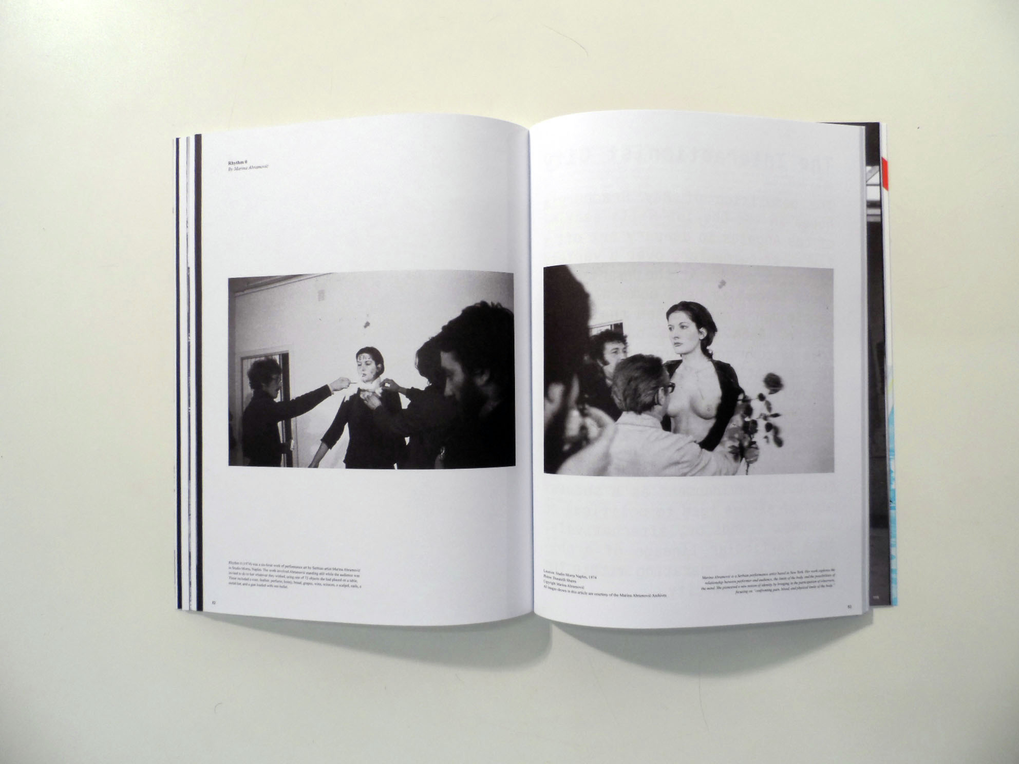 Gallery of MONU Magazine #23: Participatory Urbanism - 8