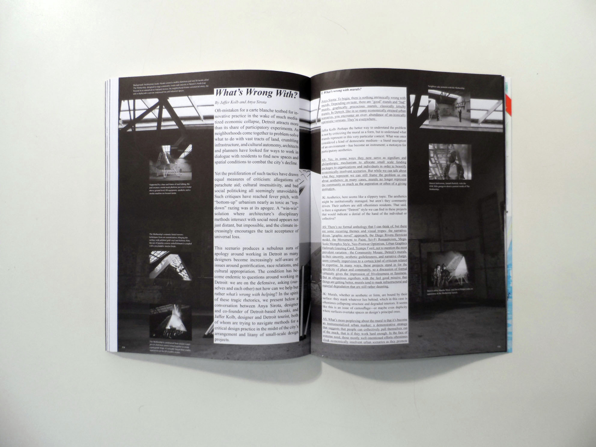 Gallery of MONU Magazine #23: Participatory Urbanism - 13