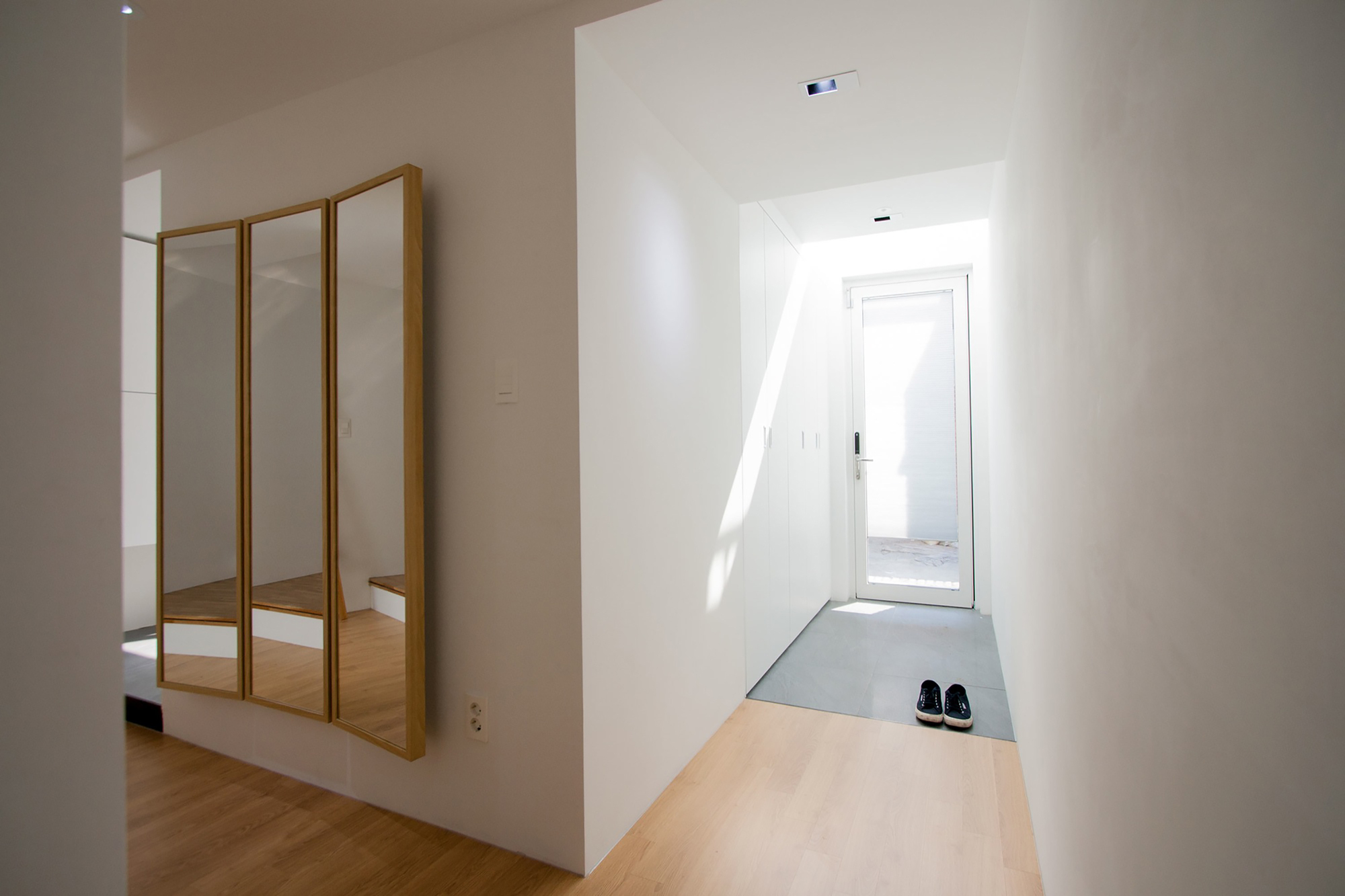 Gallery of Bingo House / NBDC - 16