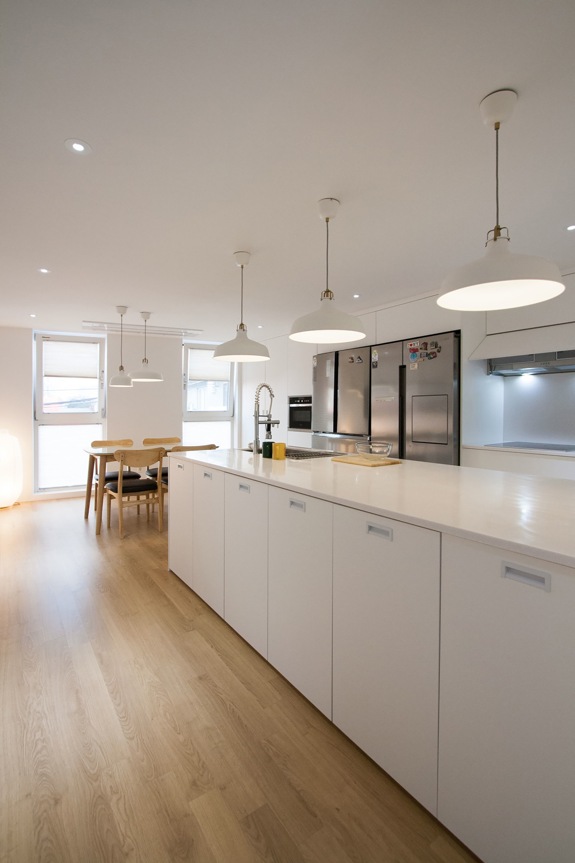 Gallery of Bingo House / NBDC - 4