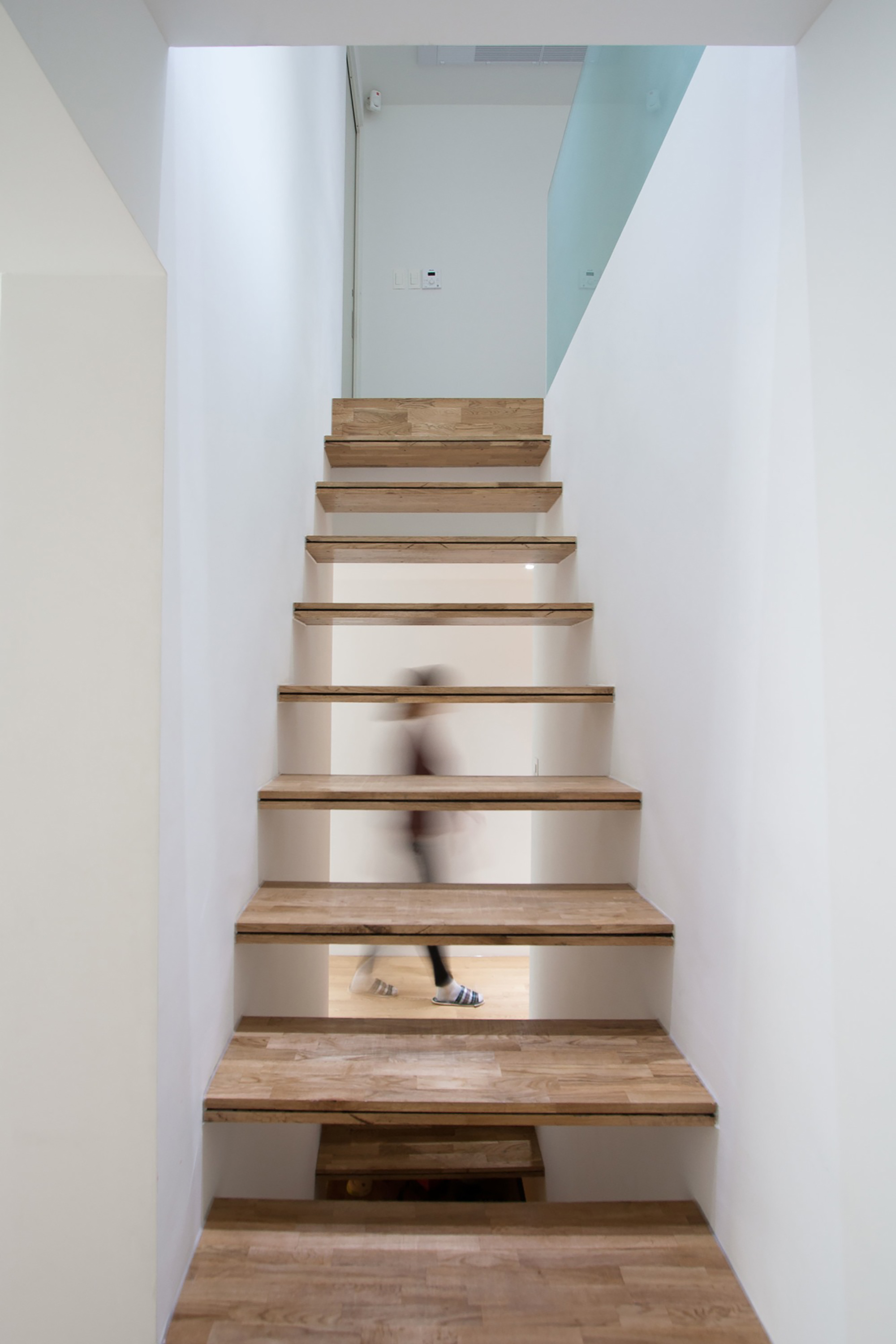 Gallery of Bingo House / NBDC - 8