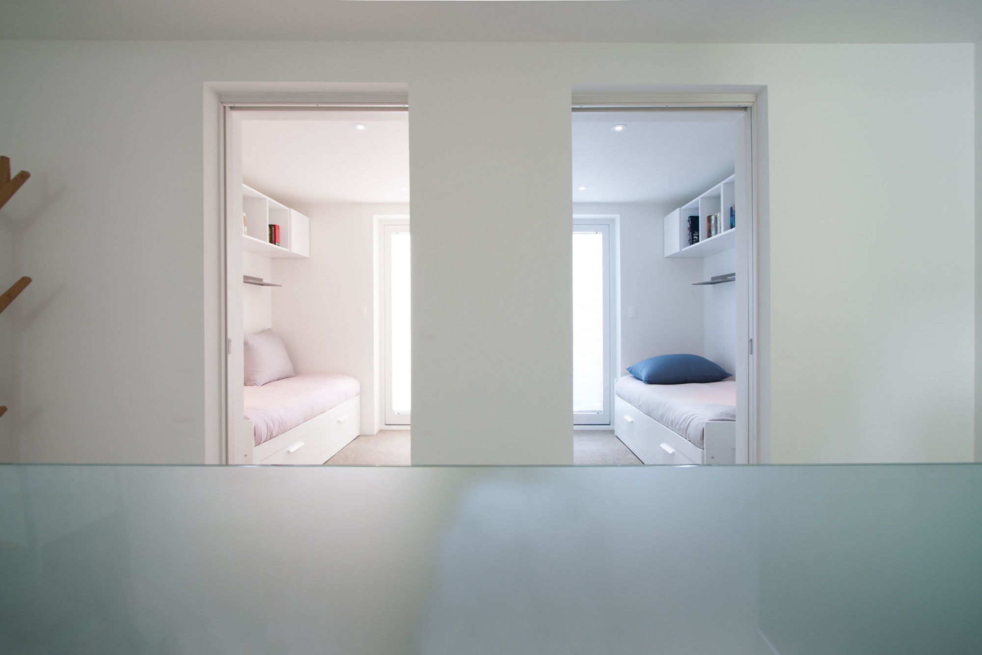 Gallery of Bingo House / NBDC - 11