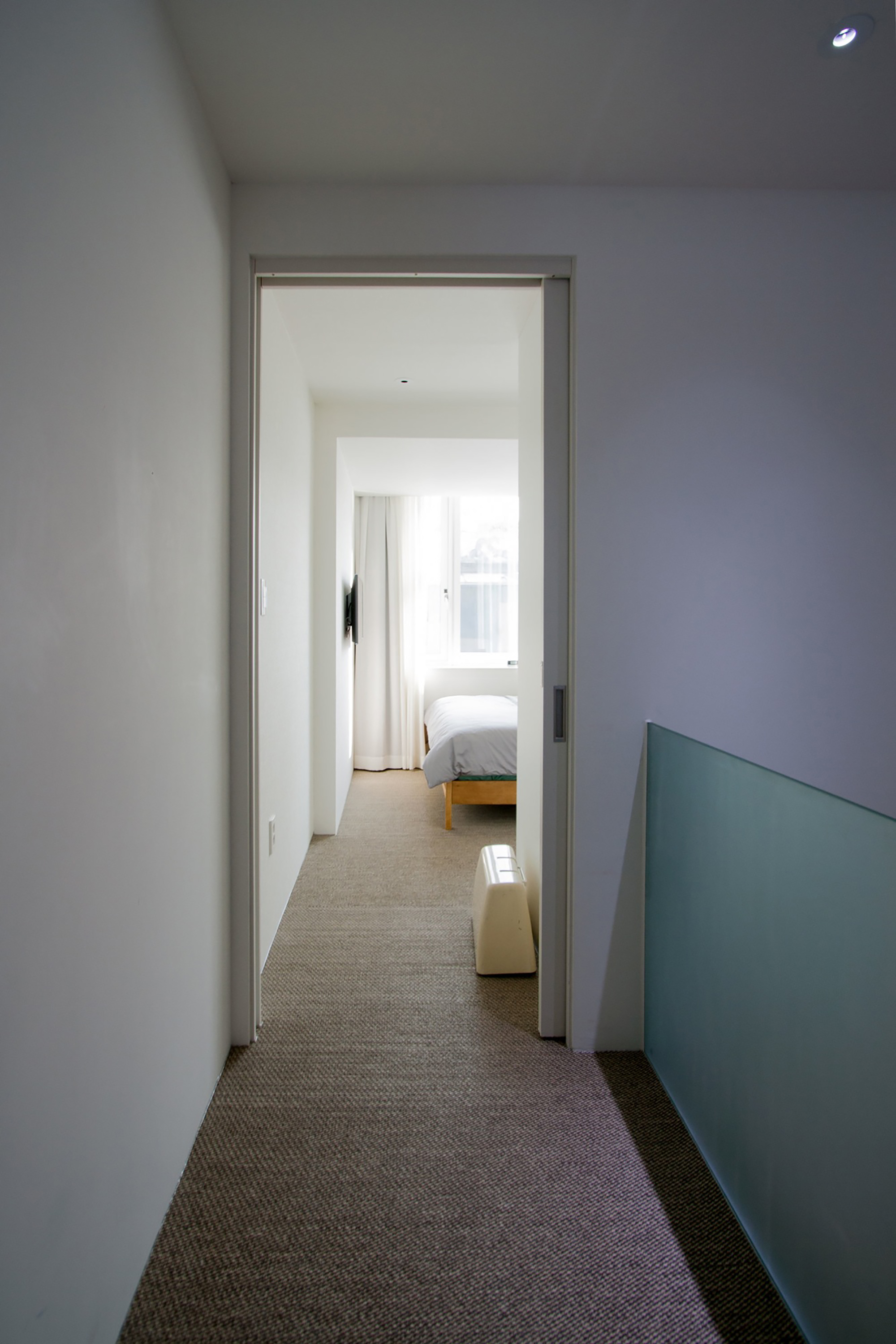 Gallery of Bingo House / NBDC - 9