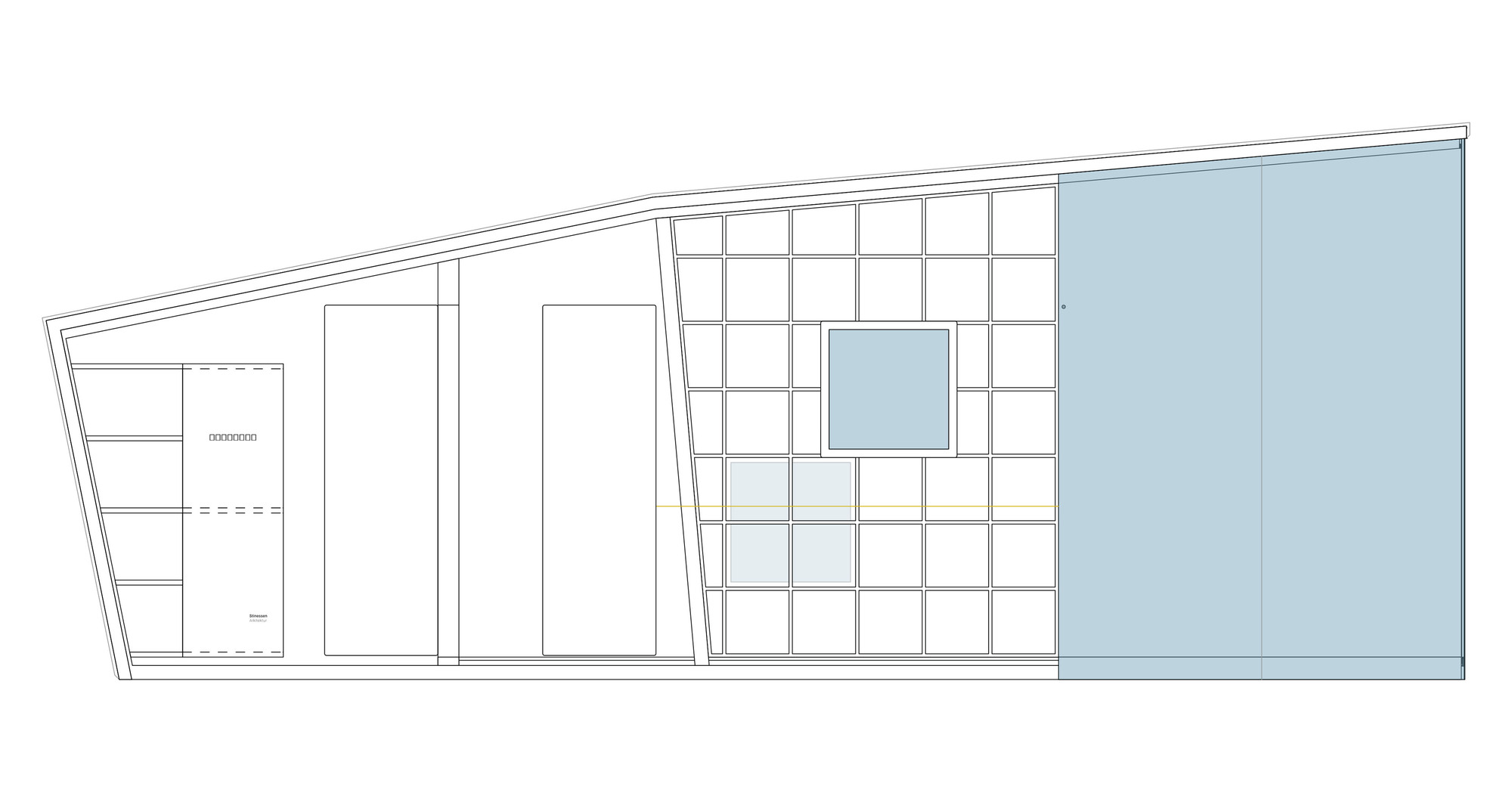 Gallery of Manshausen Island Resort / Stinessen Arkitektur - 22