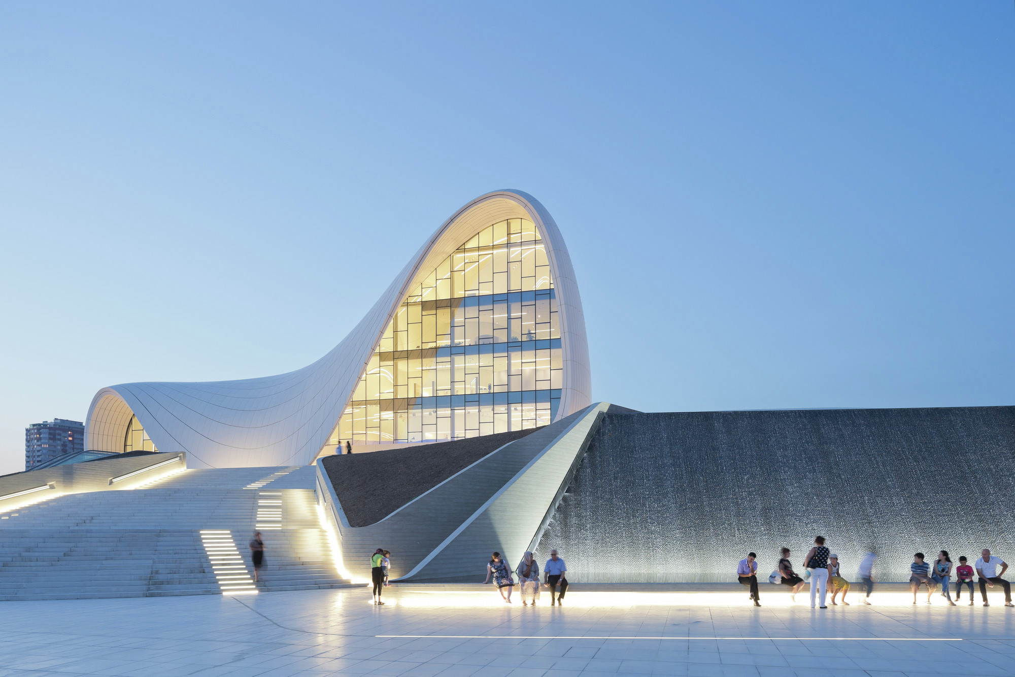 Ground Control: How Concrete Reshapes Our Relationship to the Earth ...