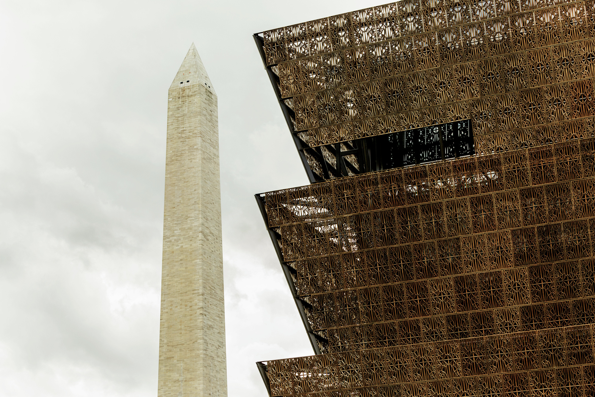 The Barack Obama Presidential Center: Adjaye or Not Adjaye? | ArchDaily