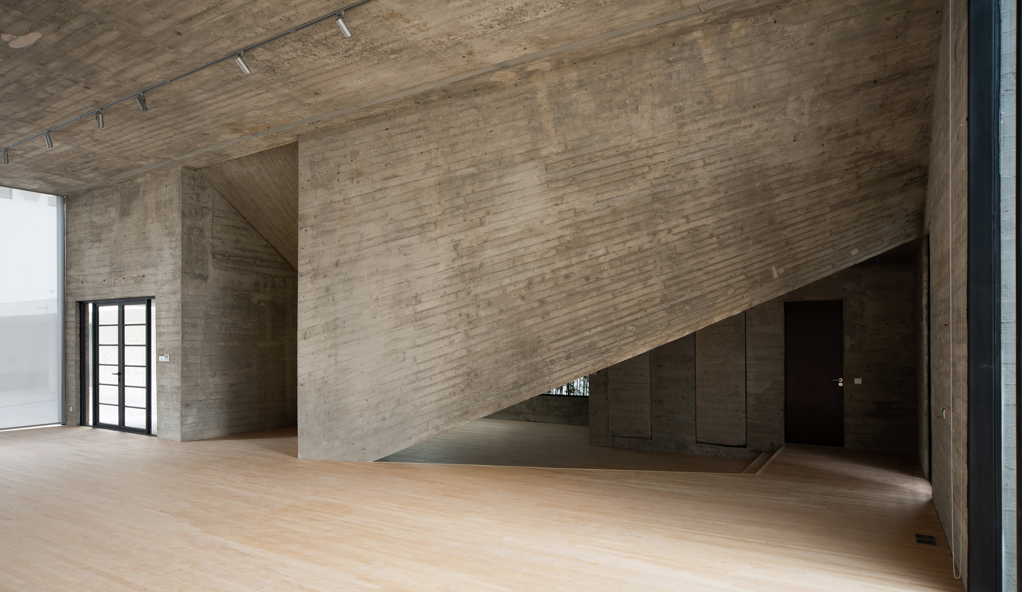 Galeria de Fab-Union Space / Archi-Union Architects - 13