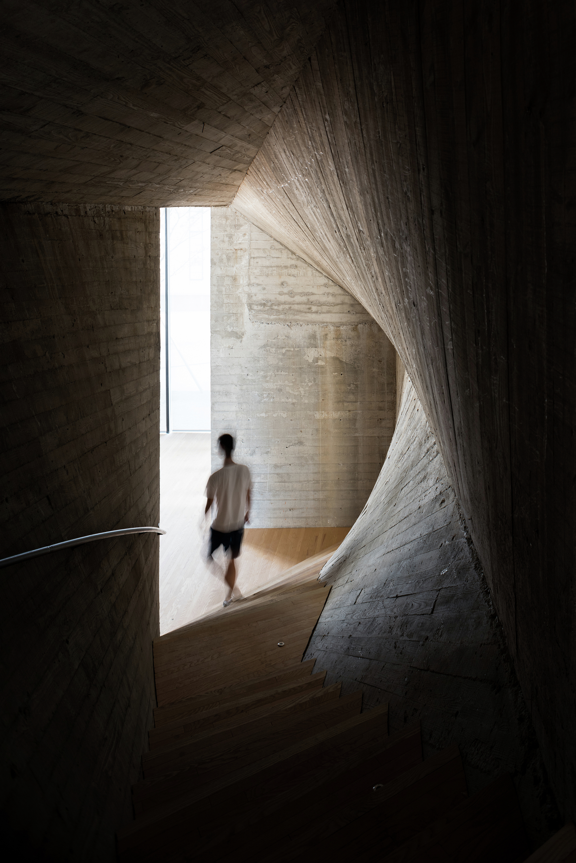 Gallery of Fab-Union Space On The West Bund / Archi-Union Architects - 2