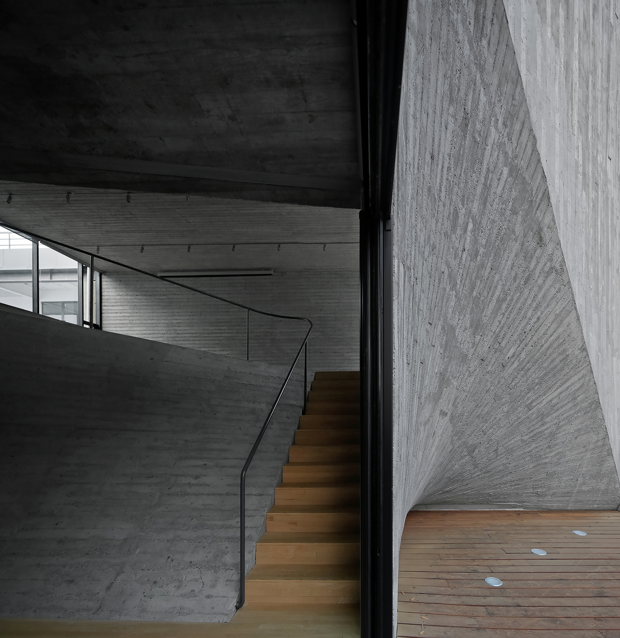 Galeria de Fab-Union Space / Archi-Union Architects - 6