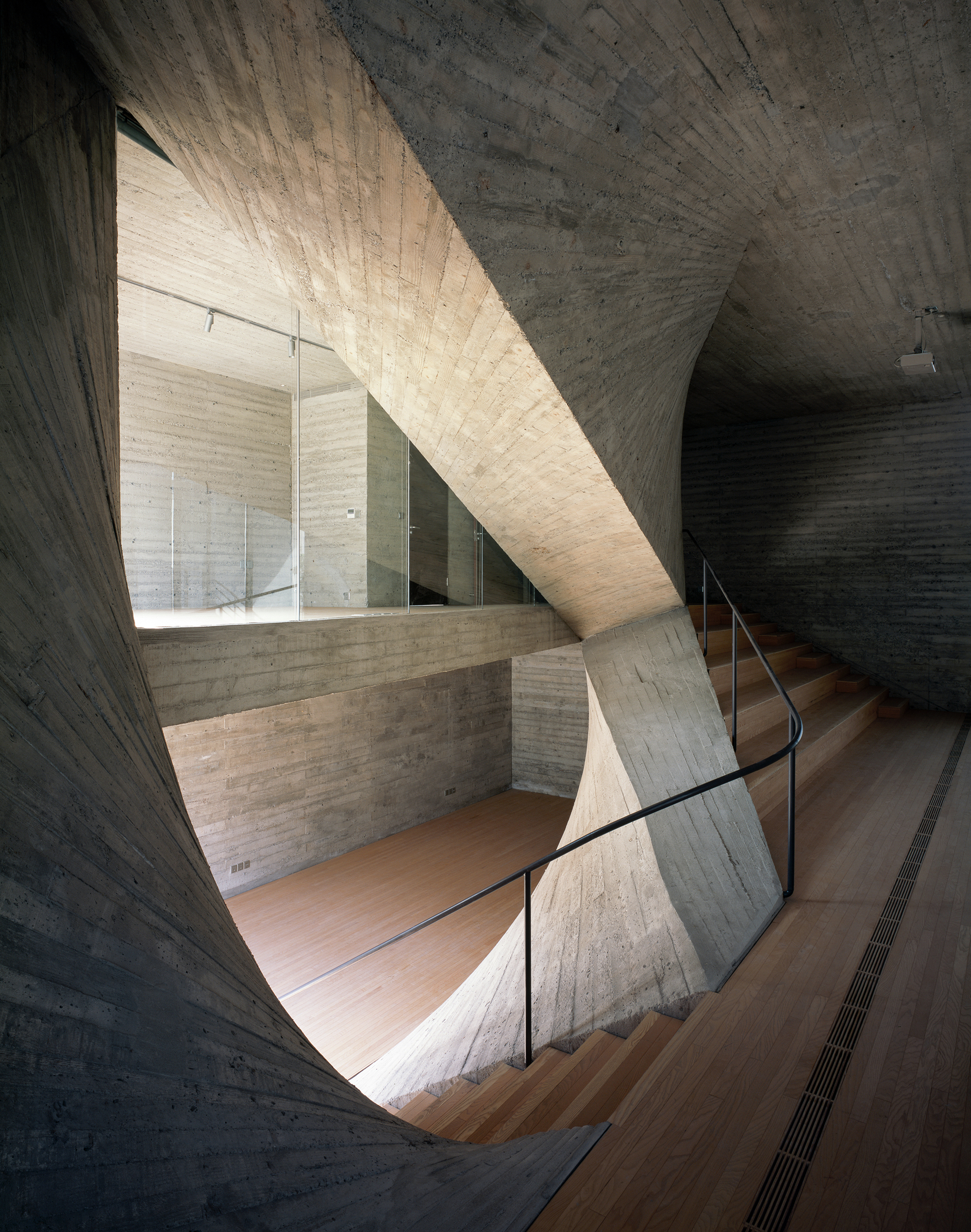 Gallery of Fab-Union Space On The West Bund / Archi-Union Architects - 5