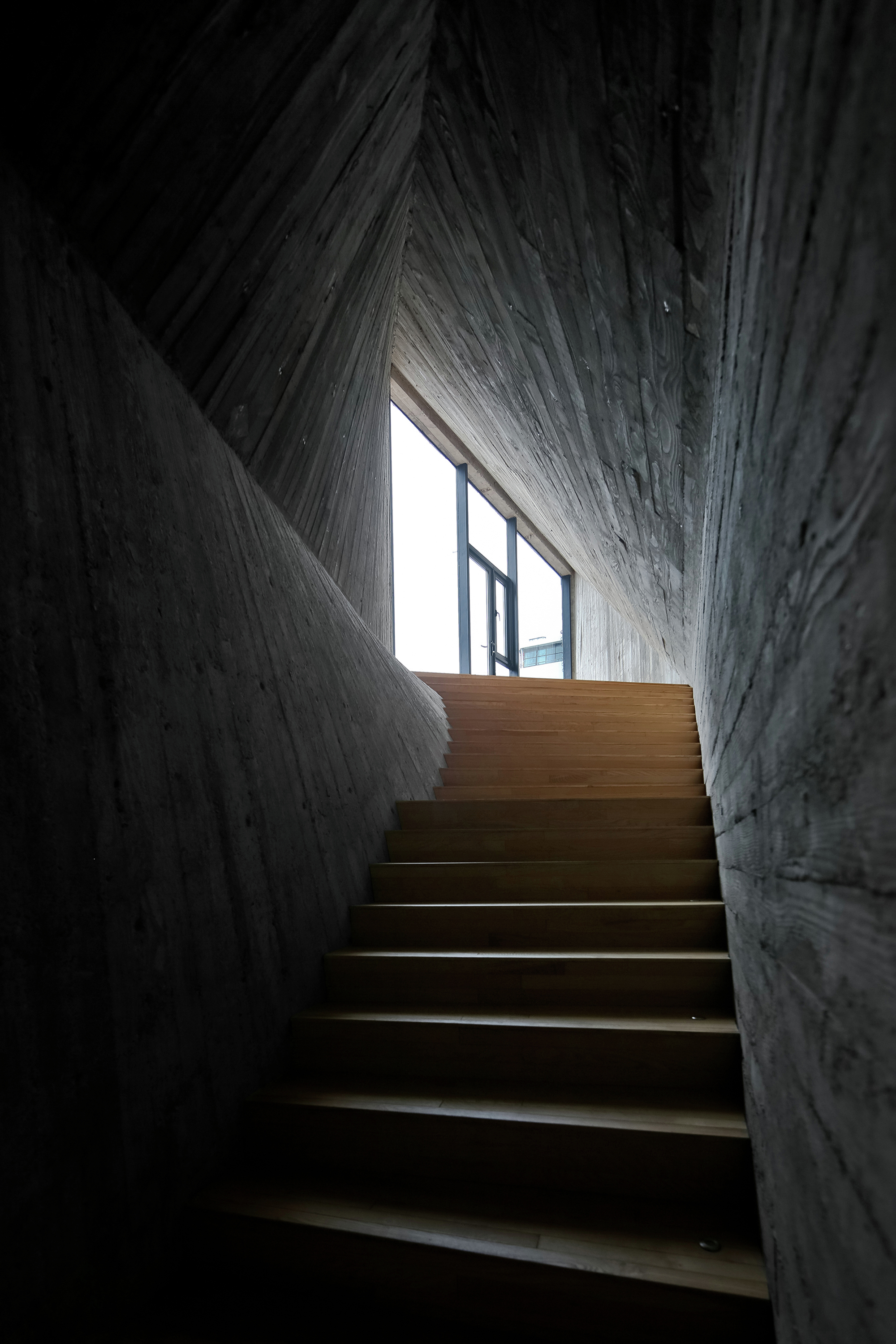 Gallery of Fab-Union Space On The West Bund / Archi-Union Architects - 14