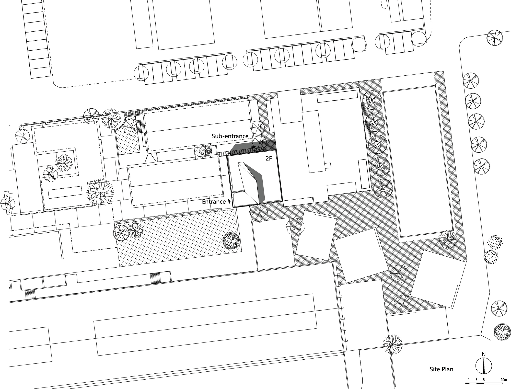 Gallery of Fab-Union Space On The West Bund / Archi-Union Architects - 17