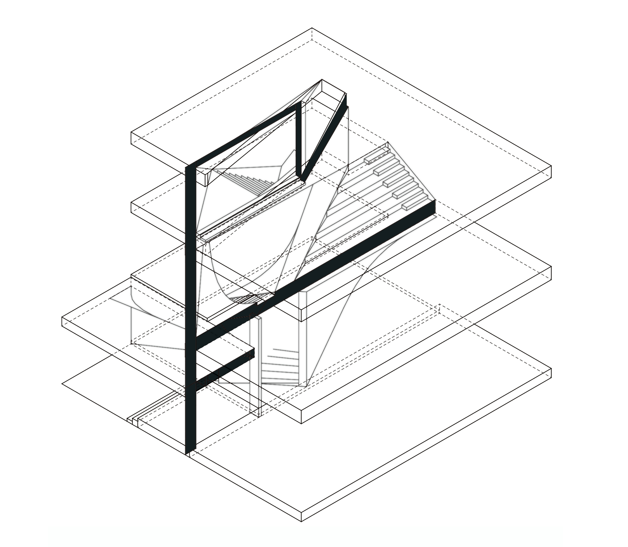 Gallery of Fab-Union Space On The West Bund / Archi-Union Architects - 26
