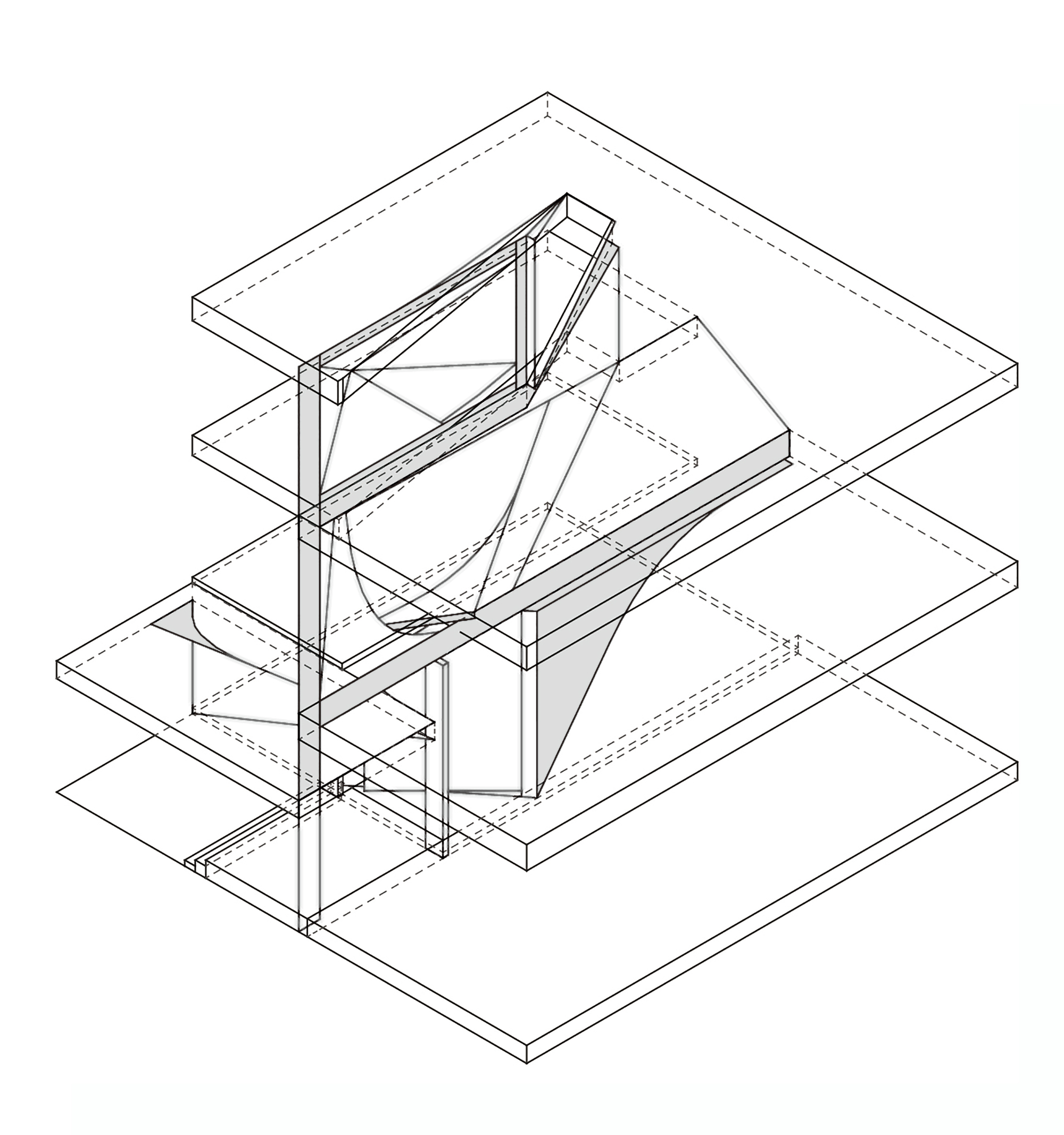 Gallery of Fab-Union Space On The West Bund / Archi-Union Architects - 32