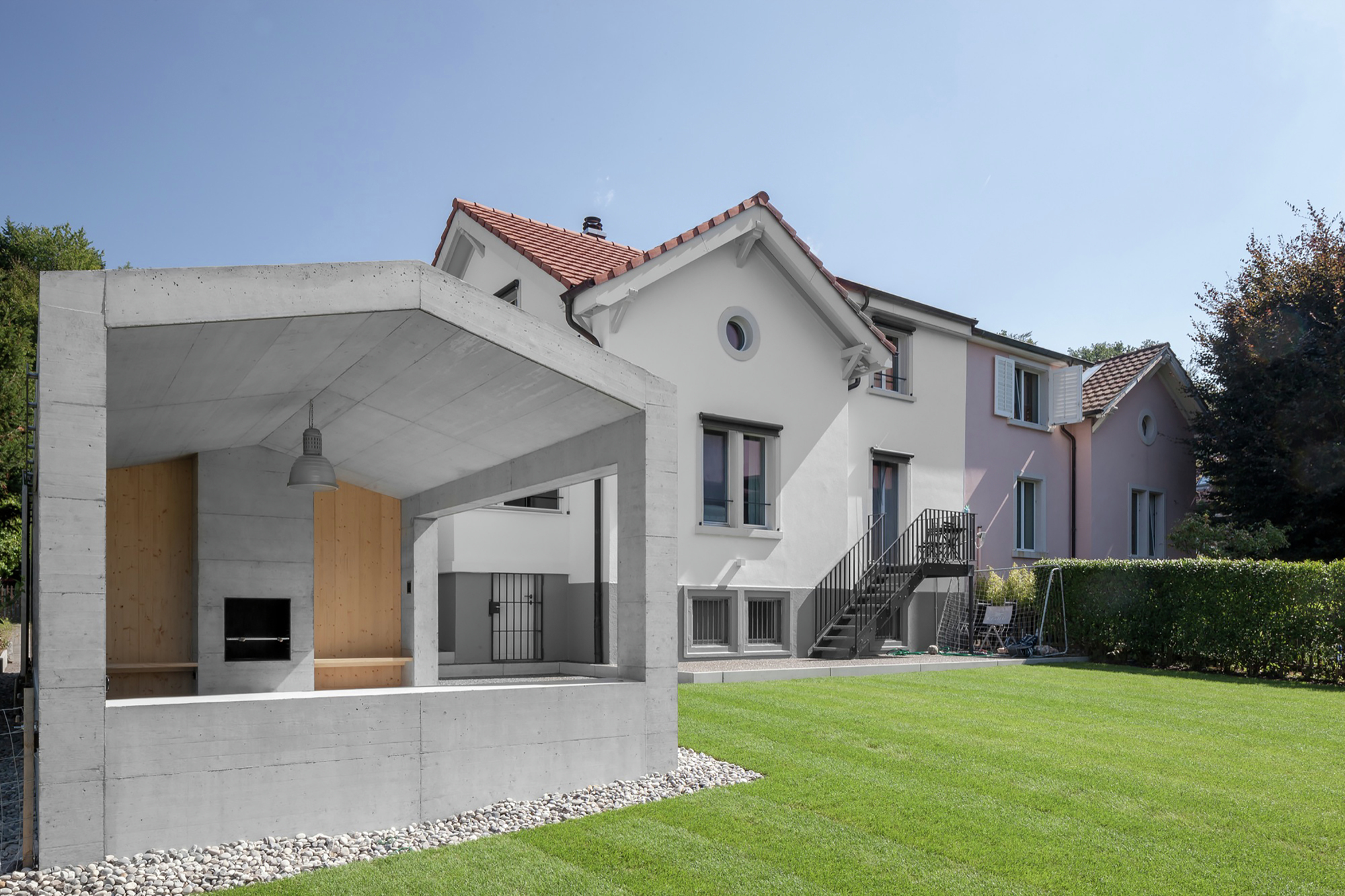 Galería de obha / RBA Architekten - 10