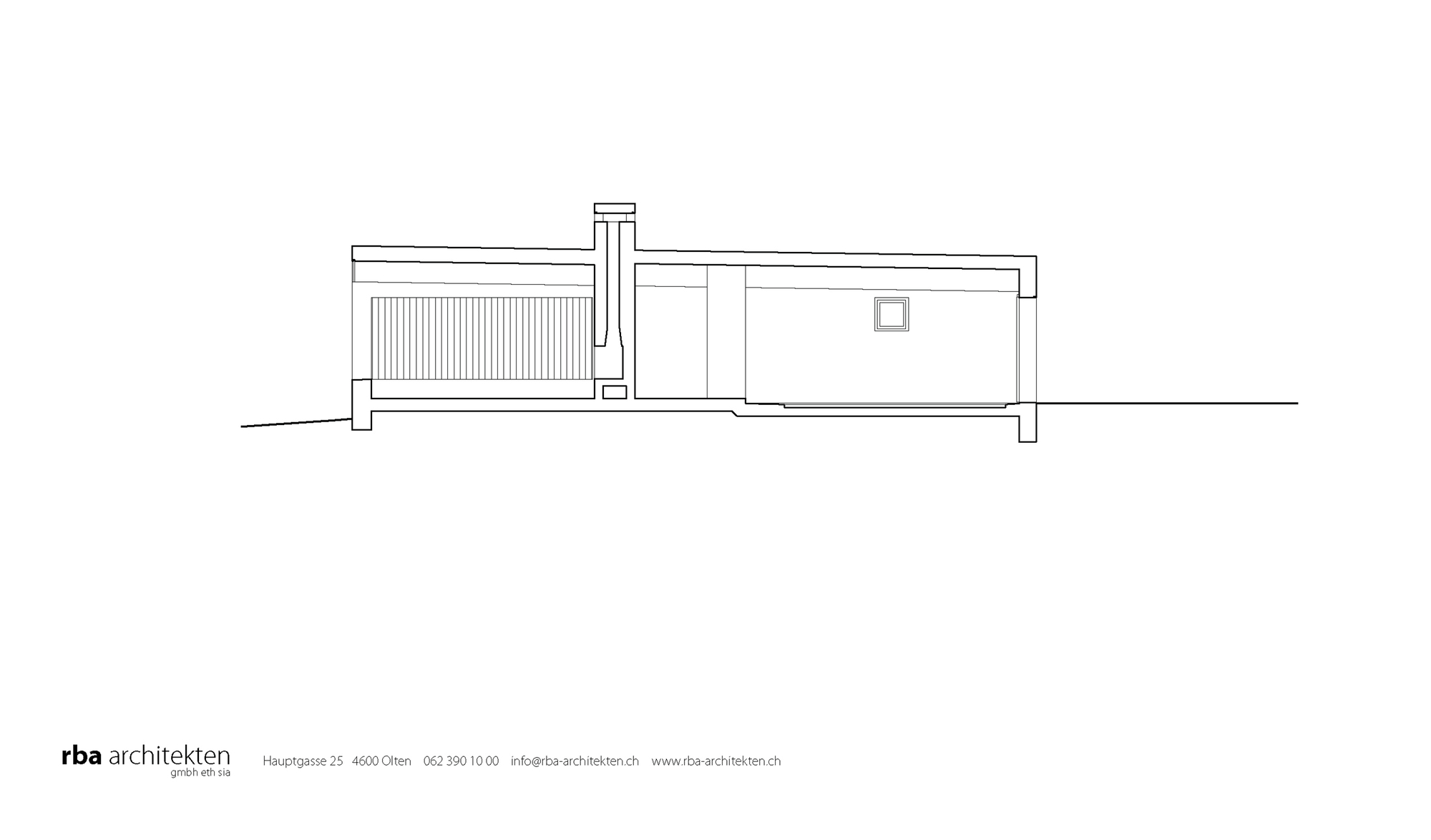 Gallery of obha / RBA Architekten - 17