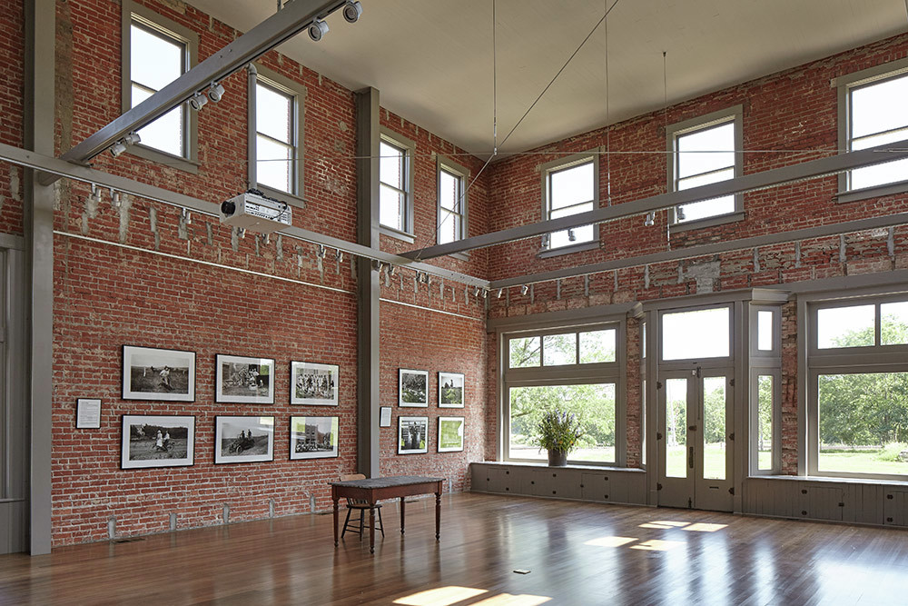 Galería de Tienda Volland / el dorado architects - 4