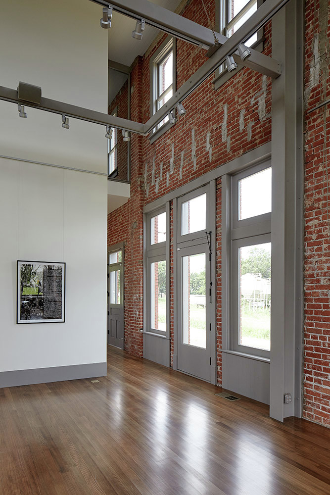 Galería de Tienda Volland / el dorado architects - 7