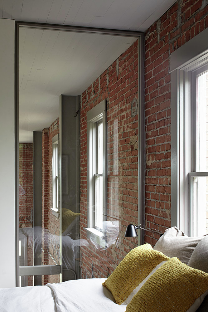 Galería de Tienda Volland / el dorado architects - 8