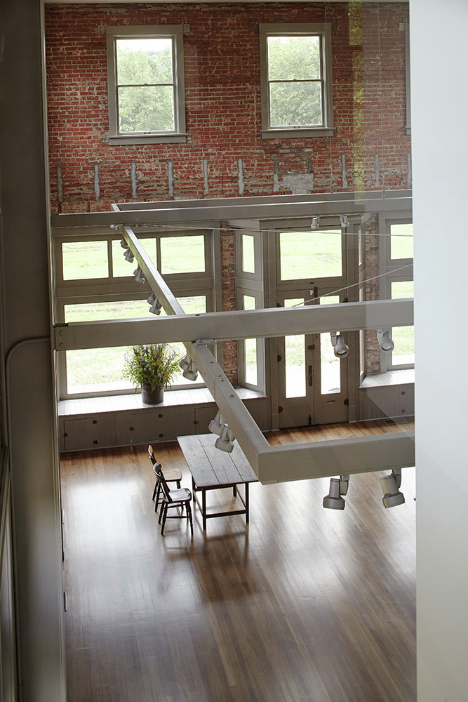 Galería de Tienda Volland / el dorado architects - 2