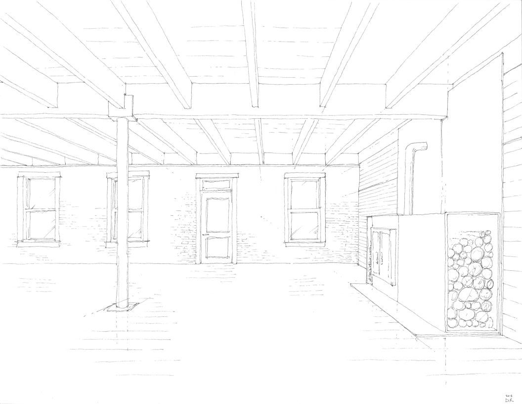 Galería de Tienda Volland / el dorado architects - 16