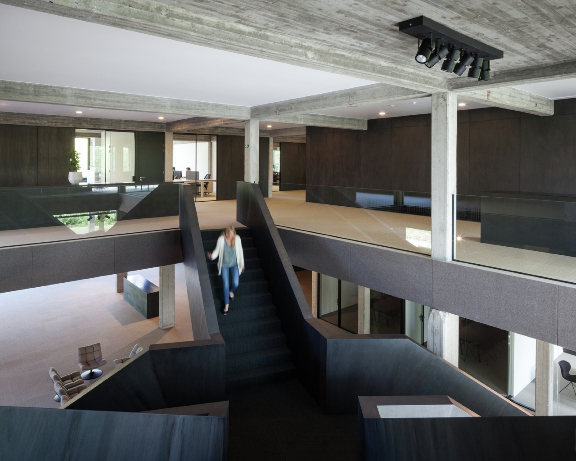 Galeria de AGO / Steven Vandenborre architects - 6