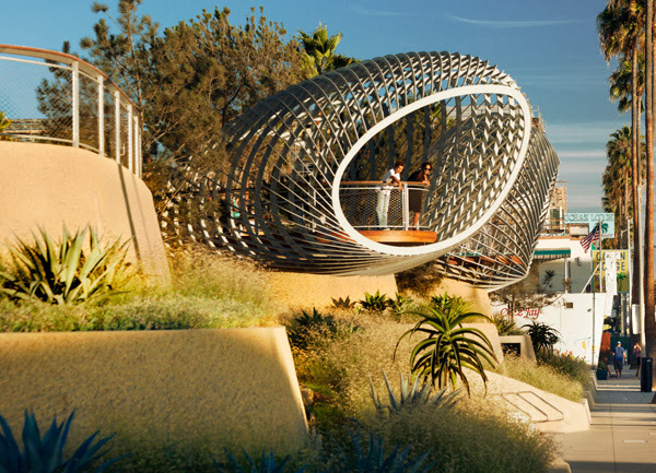Field Operations to Design National Building Museum's Next Summer ...