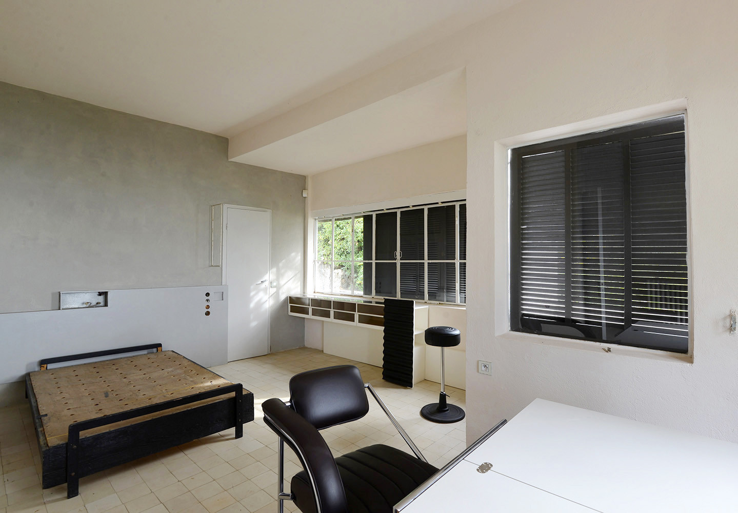 Galería de Clásicos de Arquitectura: Casa E-1027 / Eileen Gray - 14