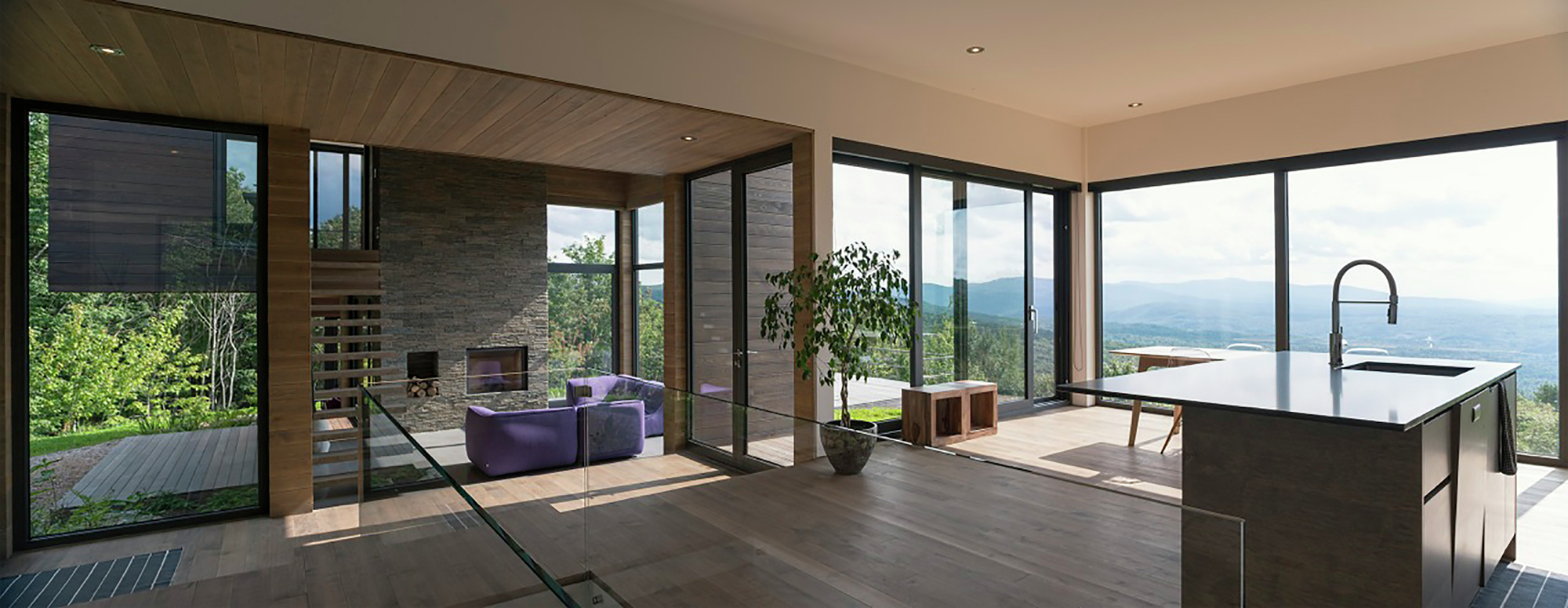 Galeria de La Chèvre / Atelier Pierre Thibault - 3