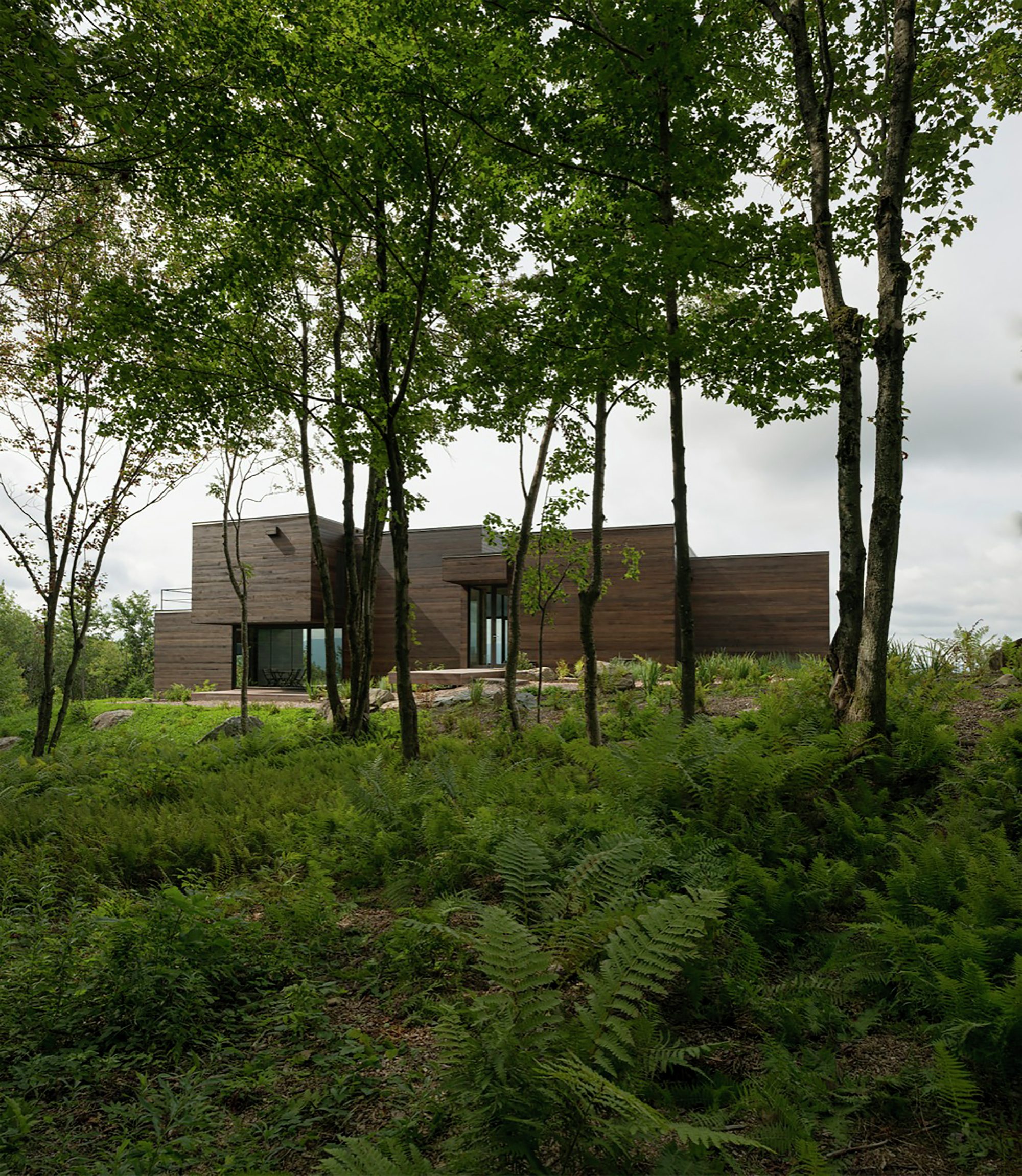 Galería de La Chèvre / Atelier Pierre Thibault - 4