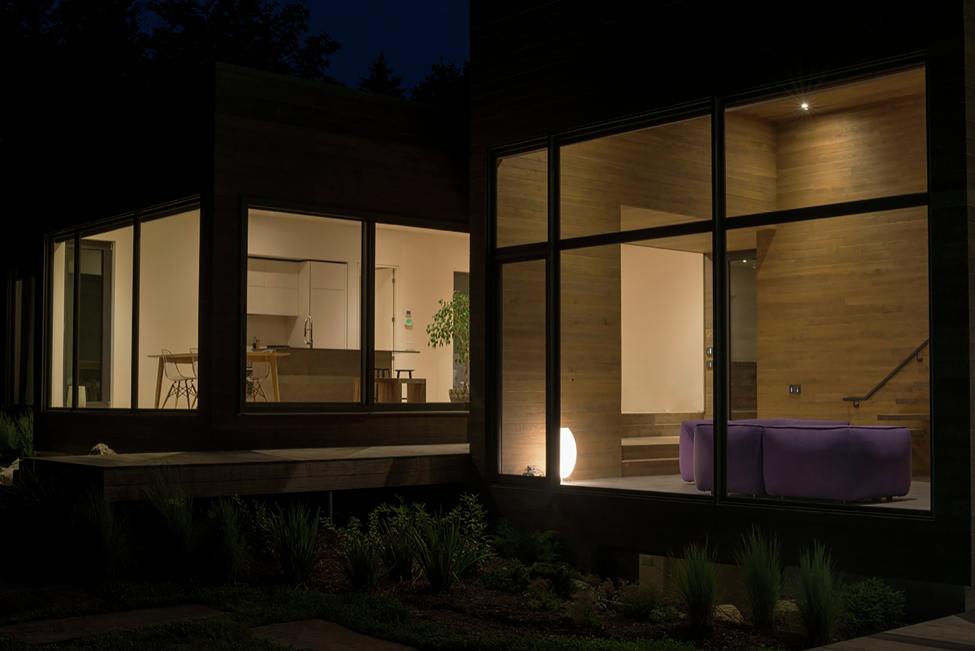 Galería de La Chèvre / Atelier Pierre Thibault - 9