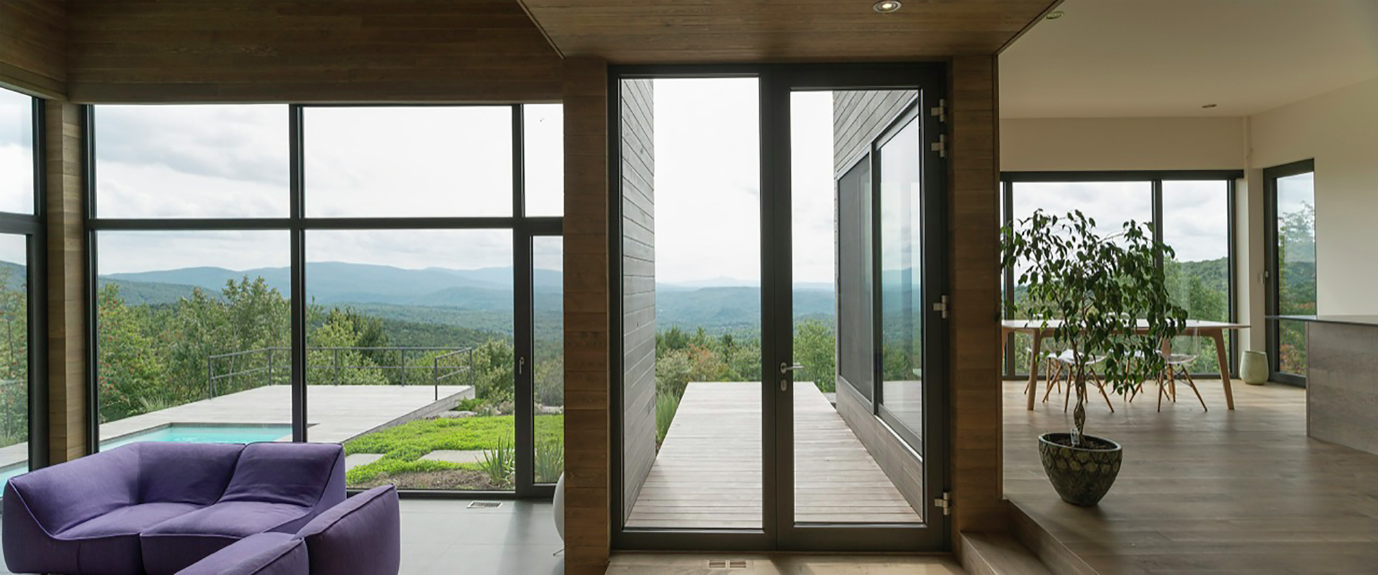 Galeria de La Chèvre / Atelier Pierre Thibault - 8