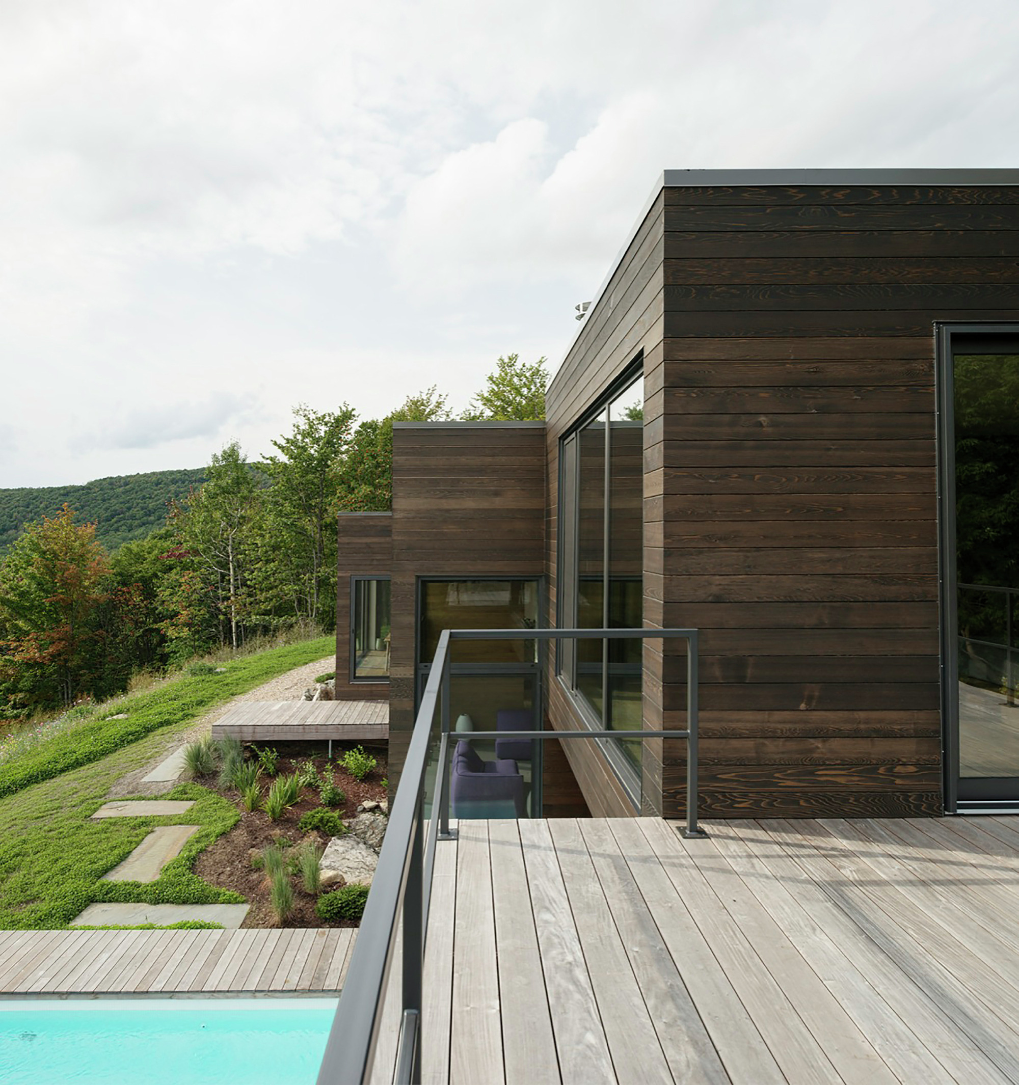 Gallery of La Chèvre / Atelier Pierre Thibault - 2