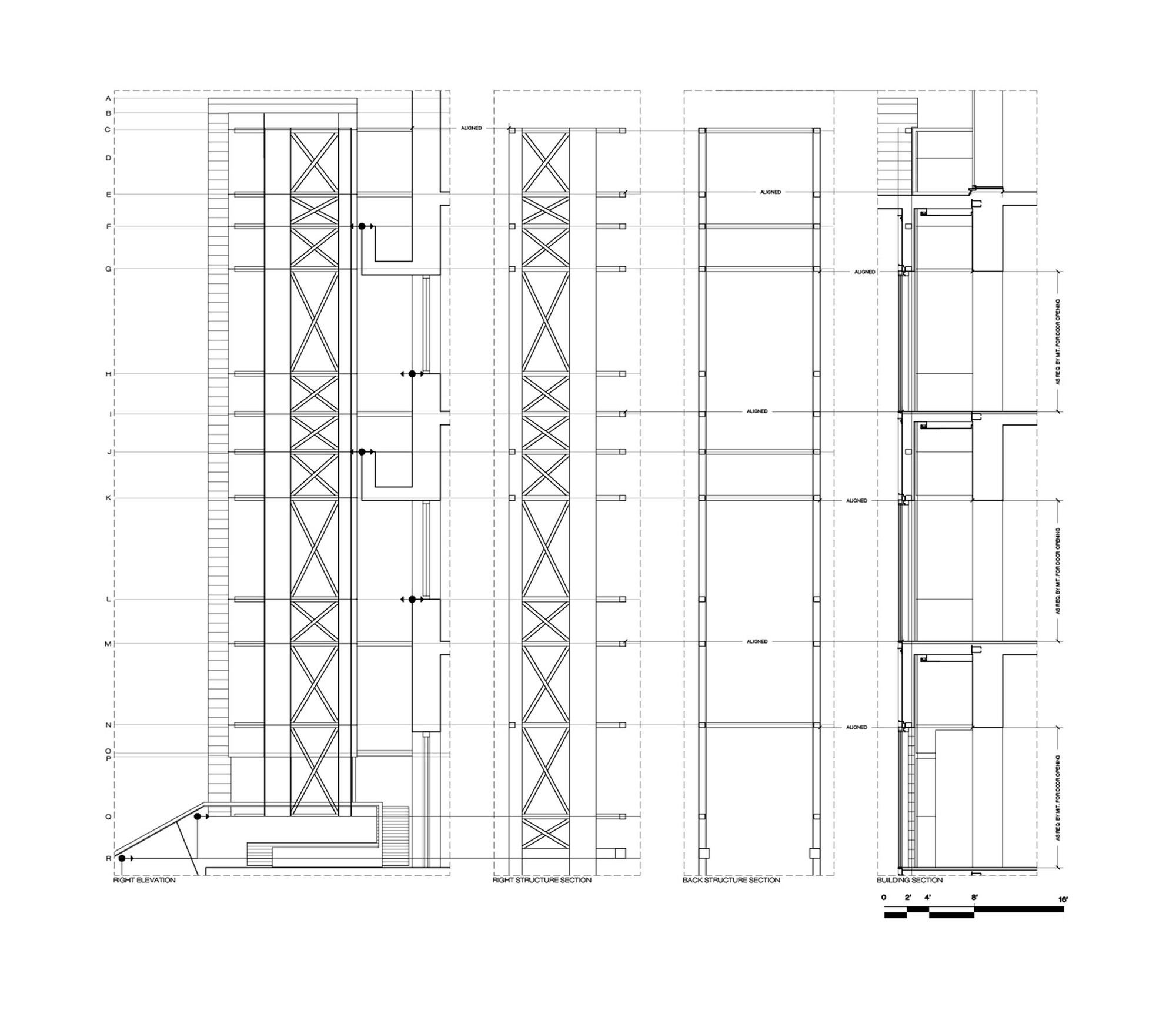 Gallery of The Orange Extension / Shroffleon - 23