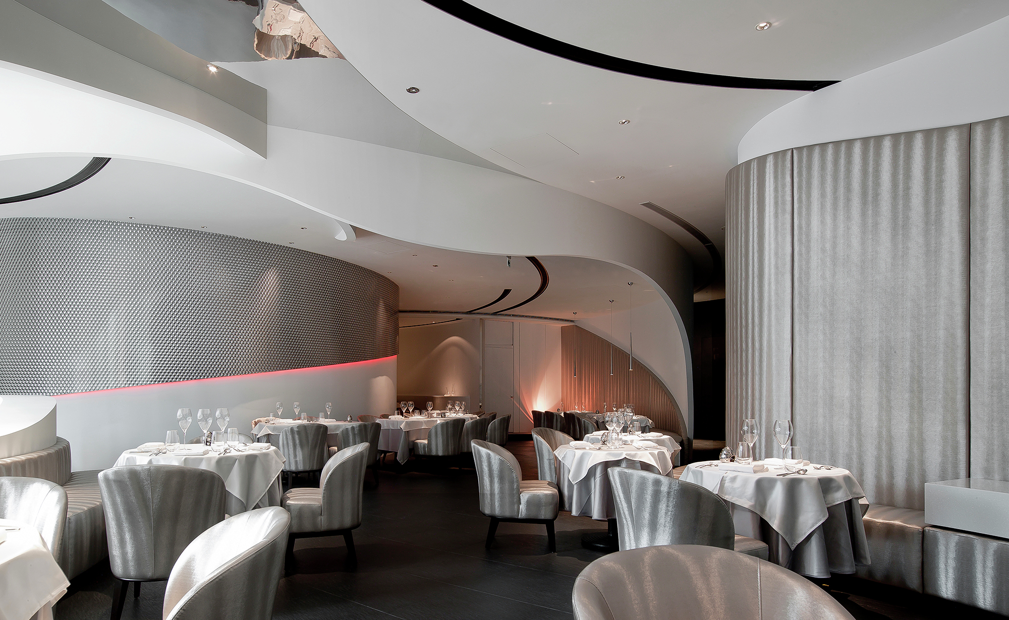 Gallery of DN Innovacion - Visual Taste / Very Space International - 4