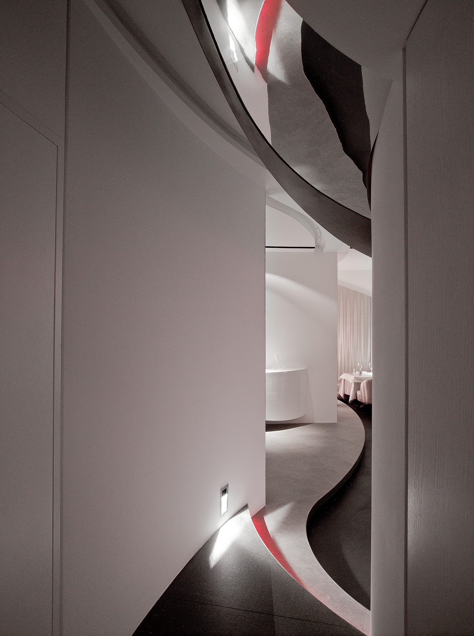 Gallery of DN Innovacion - Visual Taste / Very Space International - 6