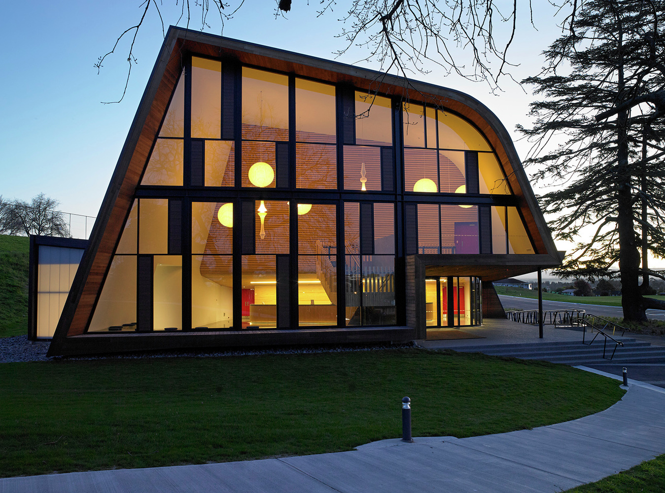 Gallery of 2015 New Zealand Architecture Awards Announced - 8