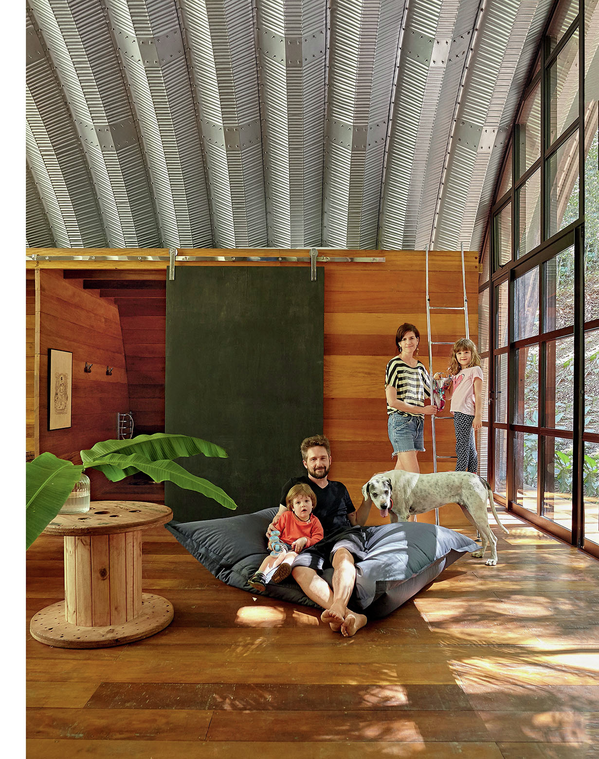 Galeria de Casa ARCA / Atelier Marko Brajovic - 4