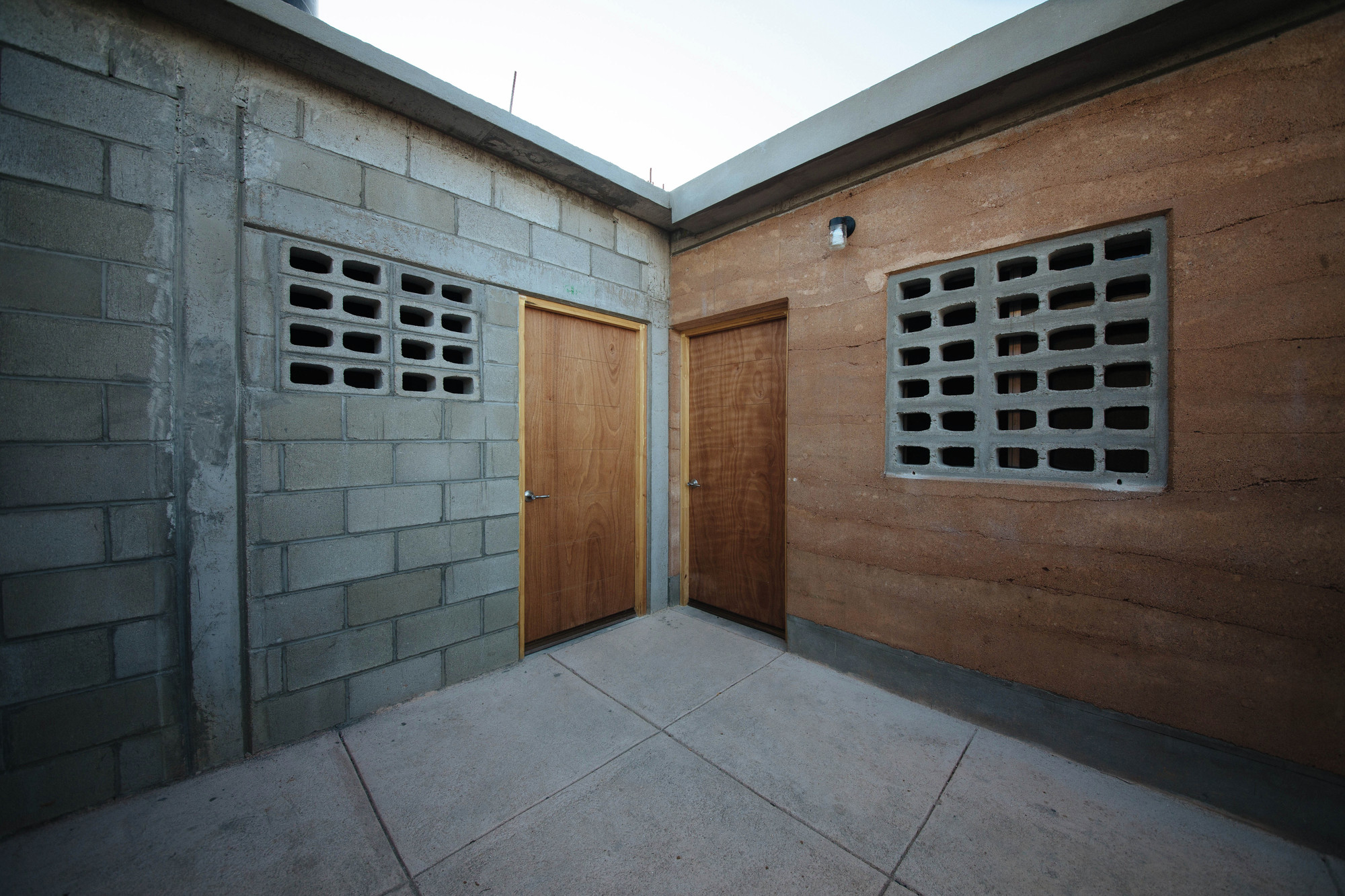 Galería de Modelo de vivienda replicable impulsa la autoconstrucción de ...