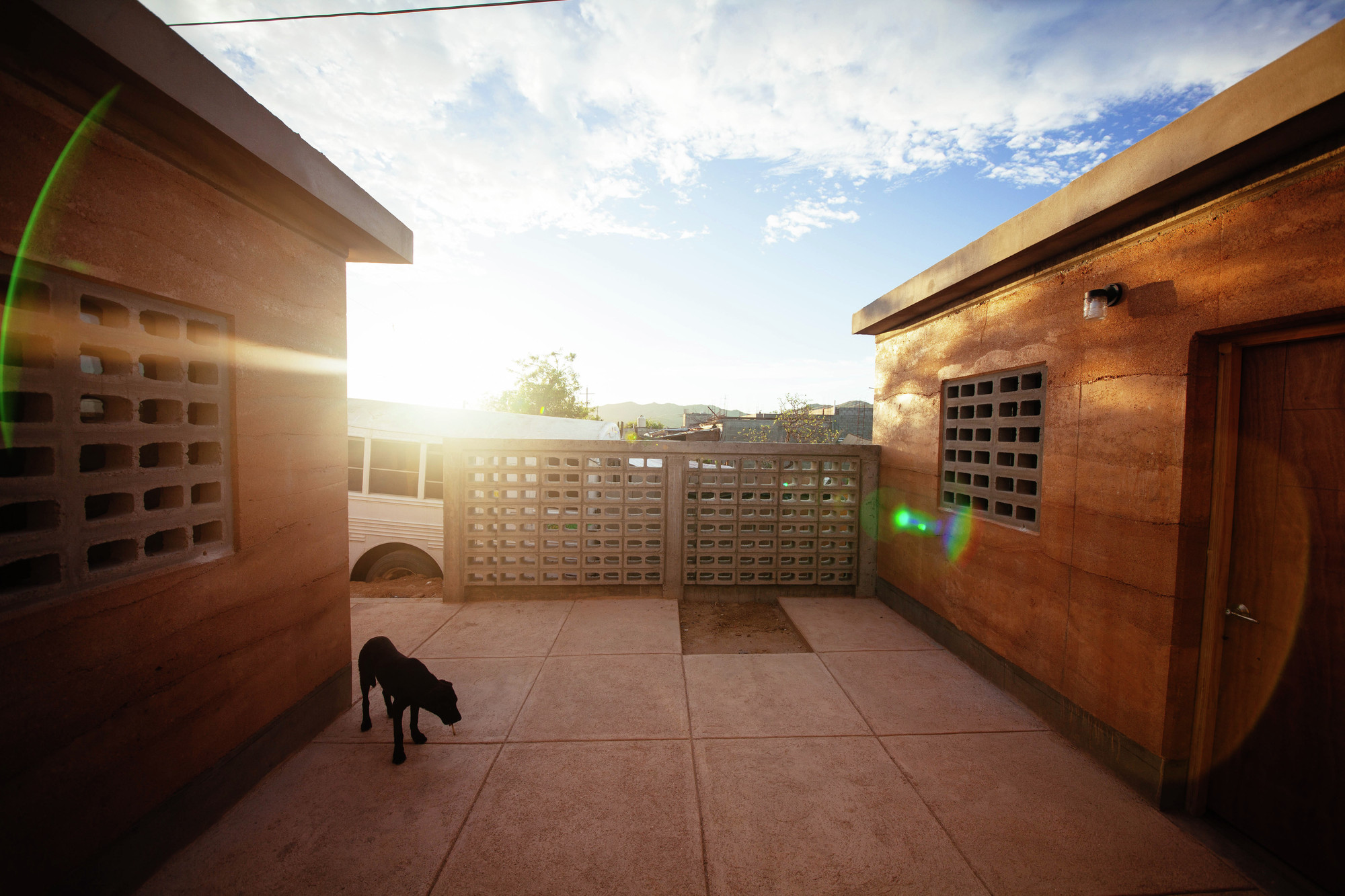 Galería de Modelo de vivienda replicable impulsa la autoconstrucción de ...