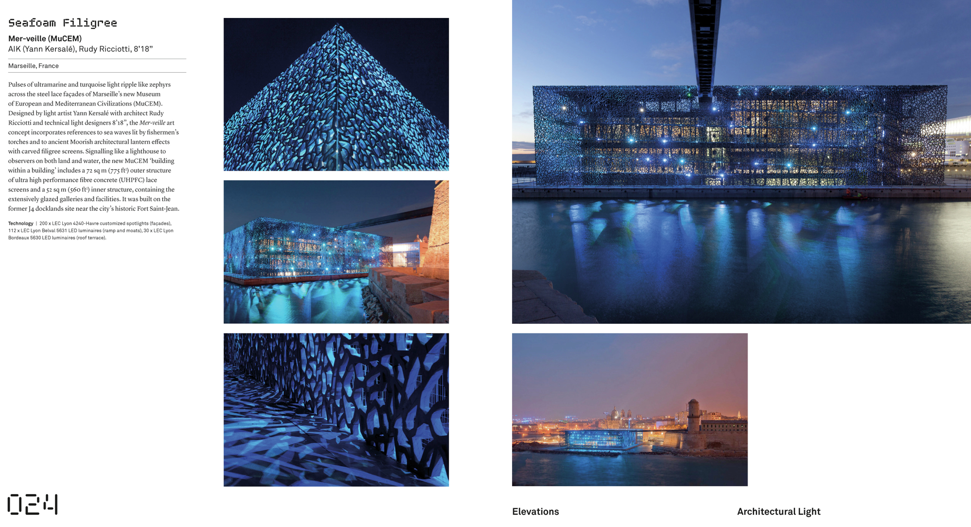 Gallery of How the Science of Light Will Affect the Future of ...