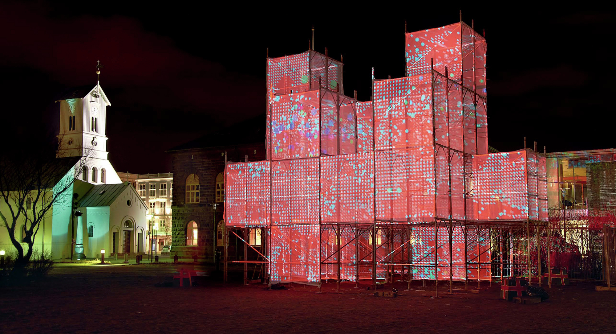 Gallery of How the Science of Light Will Affect the Future of ...