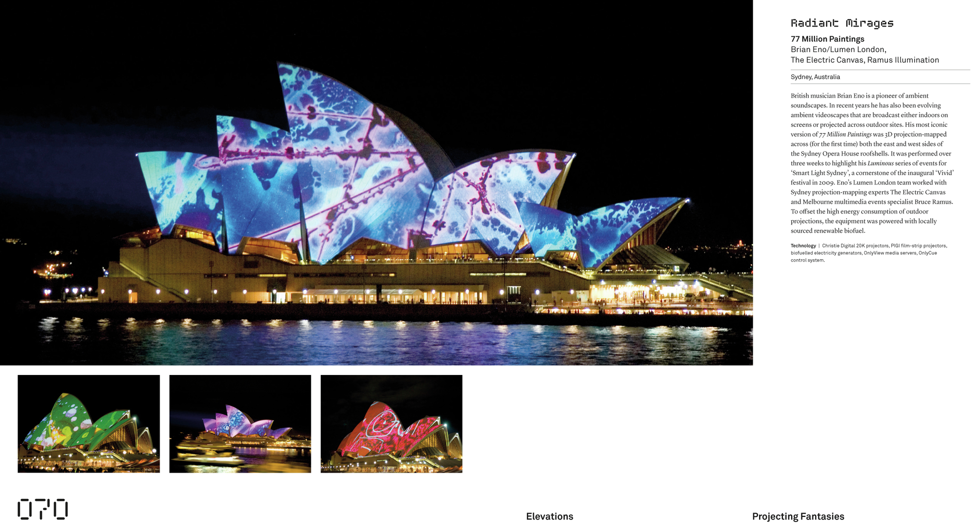 Gallery of How the Science of Light Will Affect the Future of ...