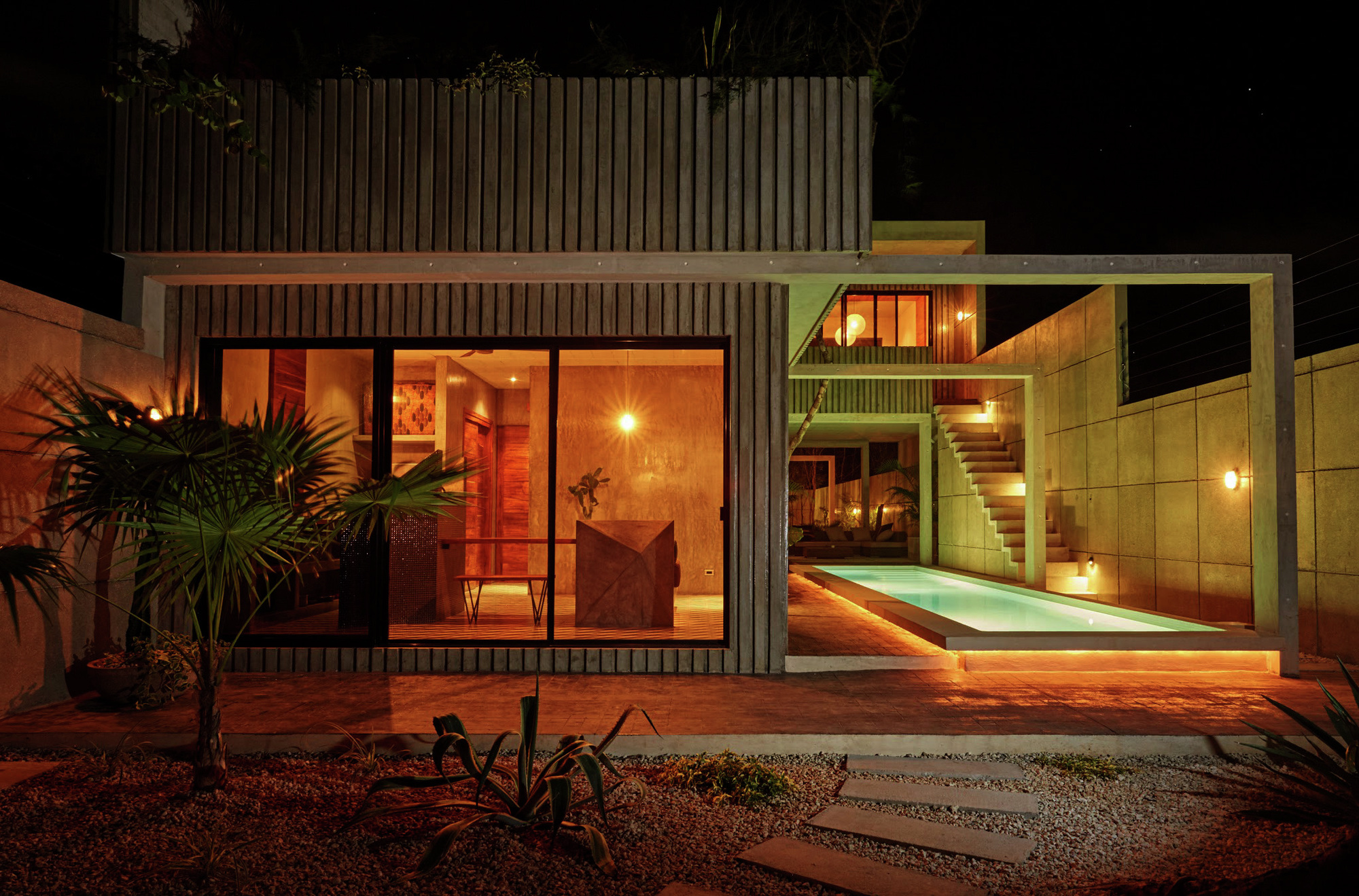 Galeria de Casa T / Studio Arquitectos - 11