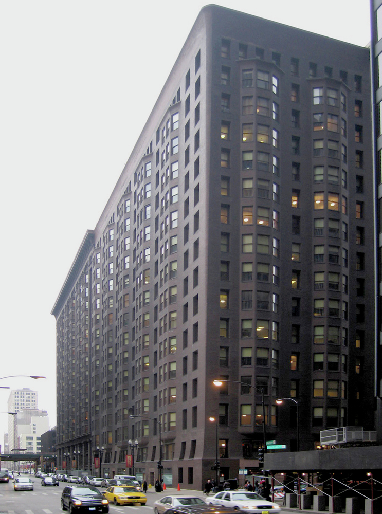 Gallery of Exploring Chicago's Architectural Legacy Through 5 ...