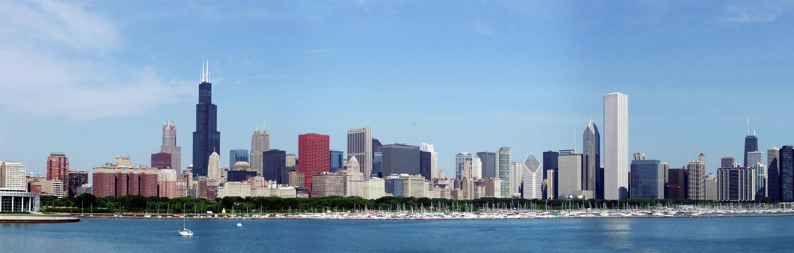 Gallery of Exploring Chicago's Architectural Legacy Through 5 ...