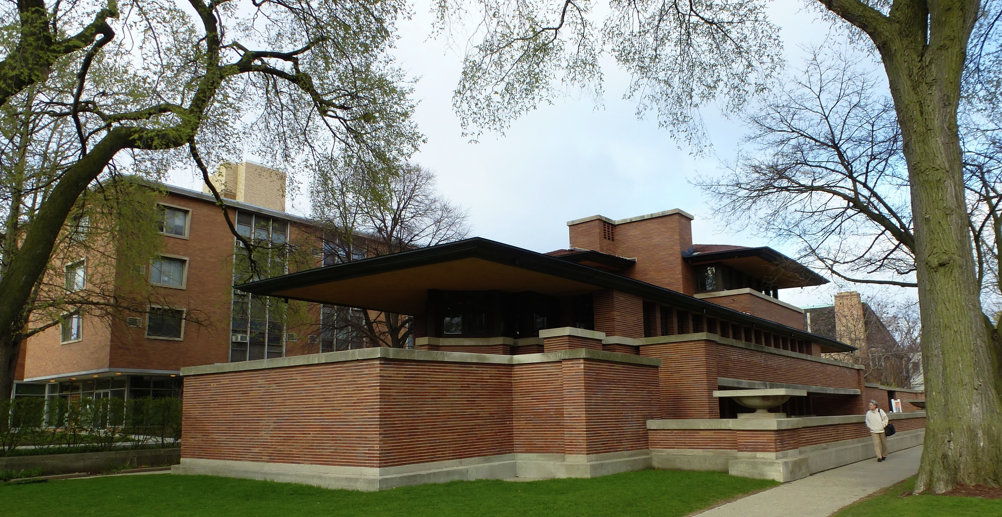 Gallery of Exploring Chicago's Architectural Legacy Through 5 ...