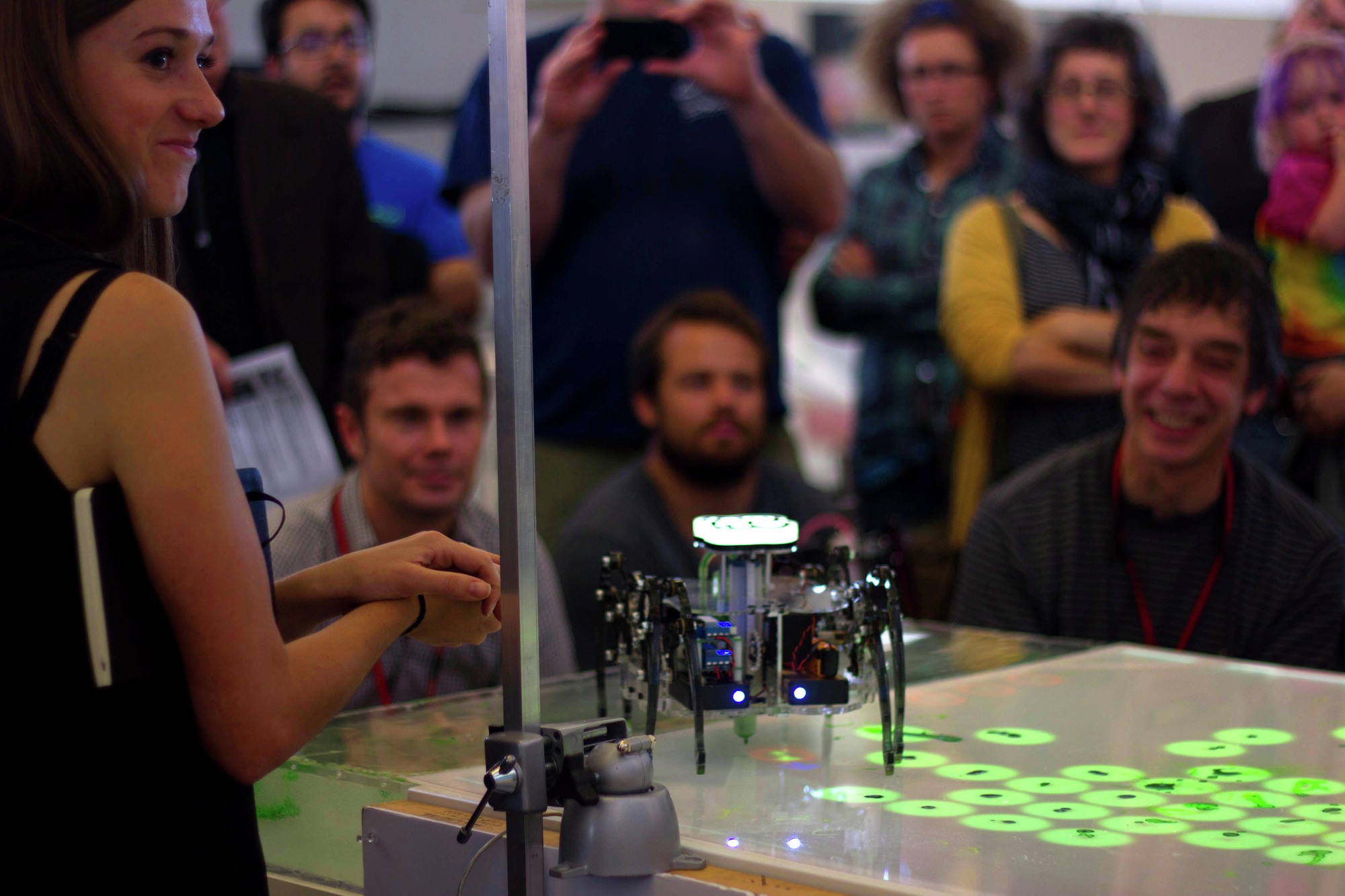 Prototyping the Future | ArchDaily