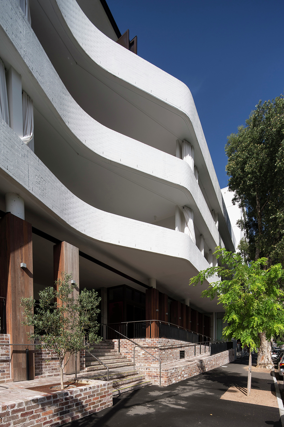 Gallery of World Architecture Festival Announces Day 1 Category Winners ...