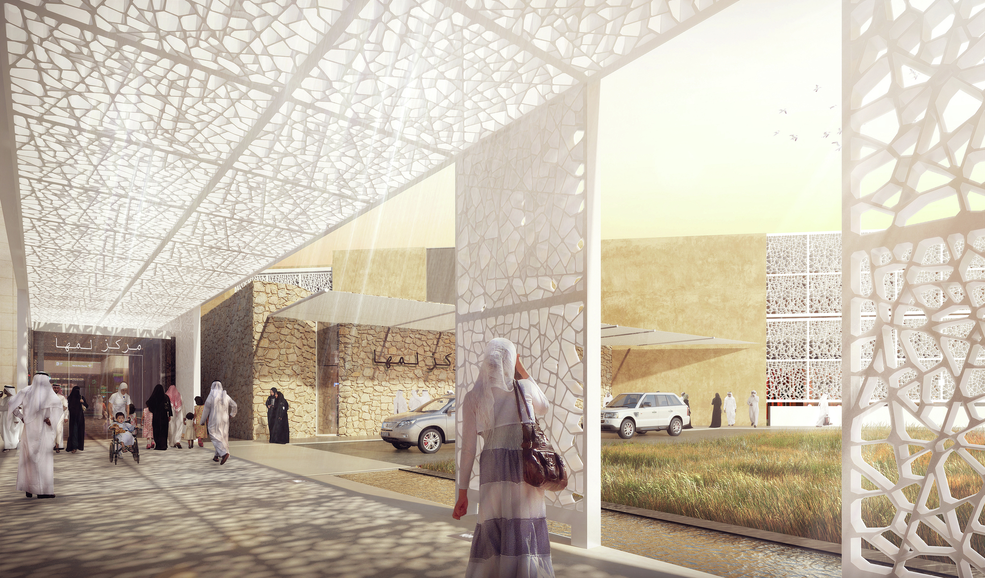 Gallery of World Architecture Festival Announces Day 1 Category Winners ...